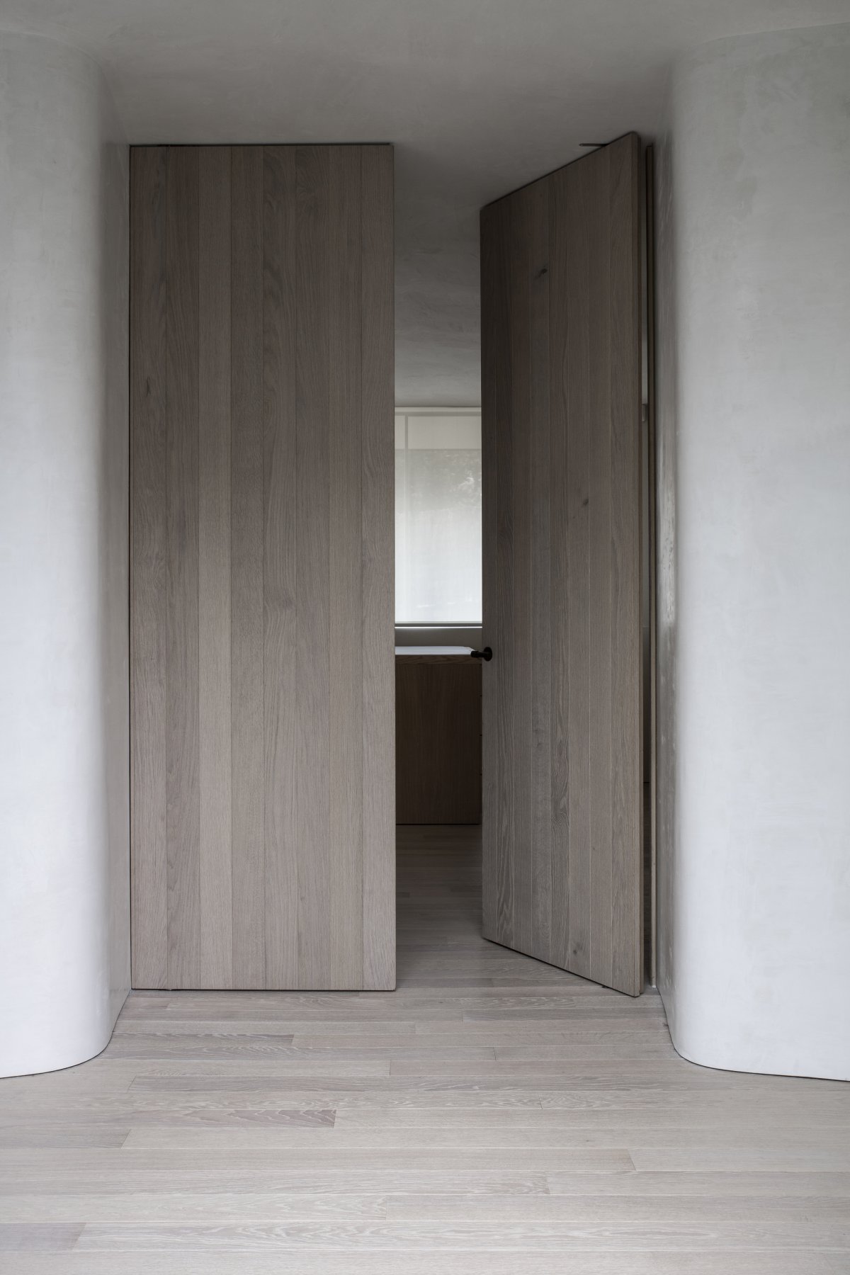 YINJISPACE - OOAA Architecture x Corzo House